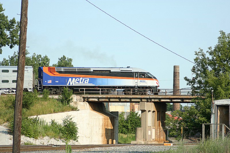 METX 406